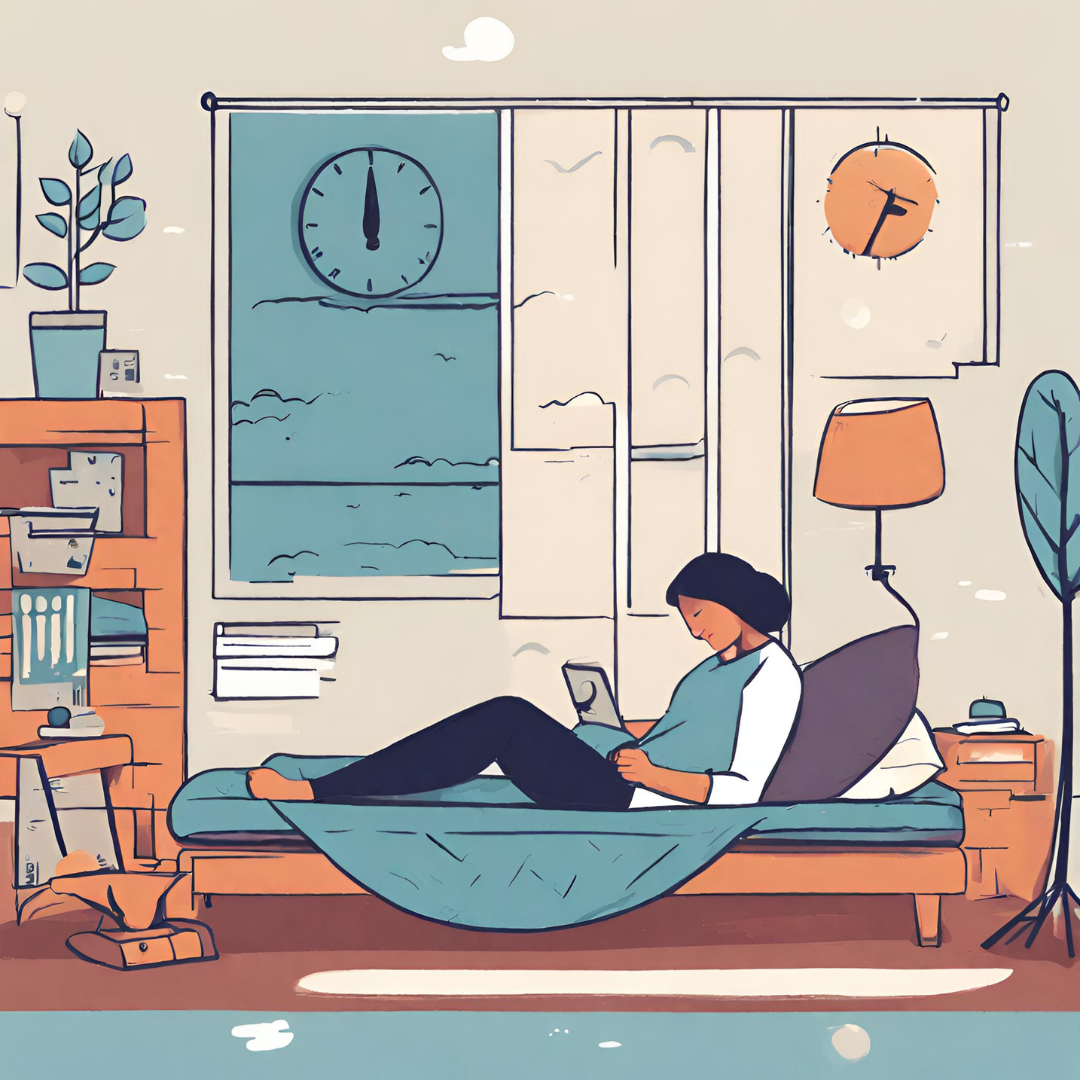 Designing a Napping Schedule: Balancing Rest and Activity - Nap Navigator